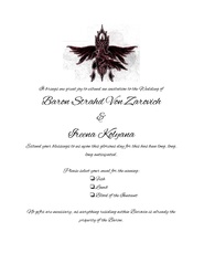 File:Strahd's Wedding Invite.pdf - Hayashi Park Potterverse for 5th ed ...