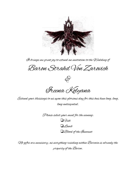 File:Strahd's Wedding Invite.pdf - Hayashi Park Potterverse for 5th ed ...